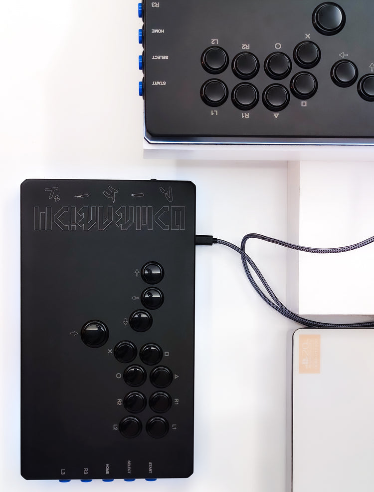 Overdrive Home – Overdrive Arcade