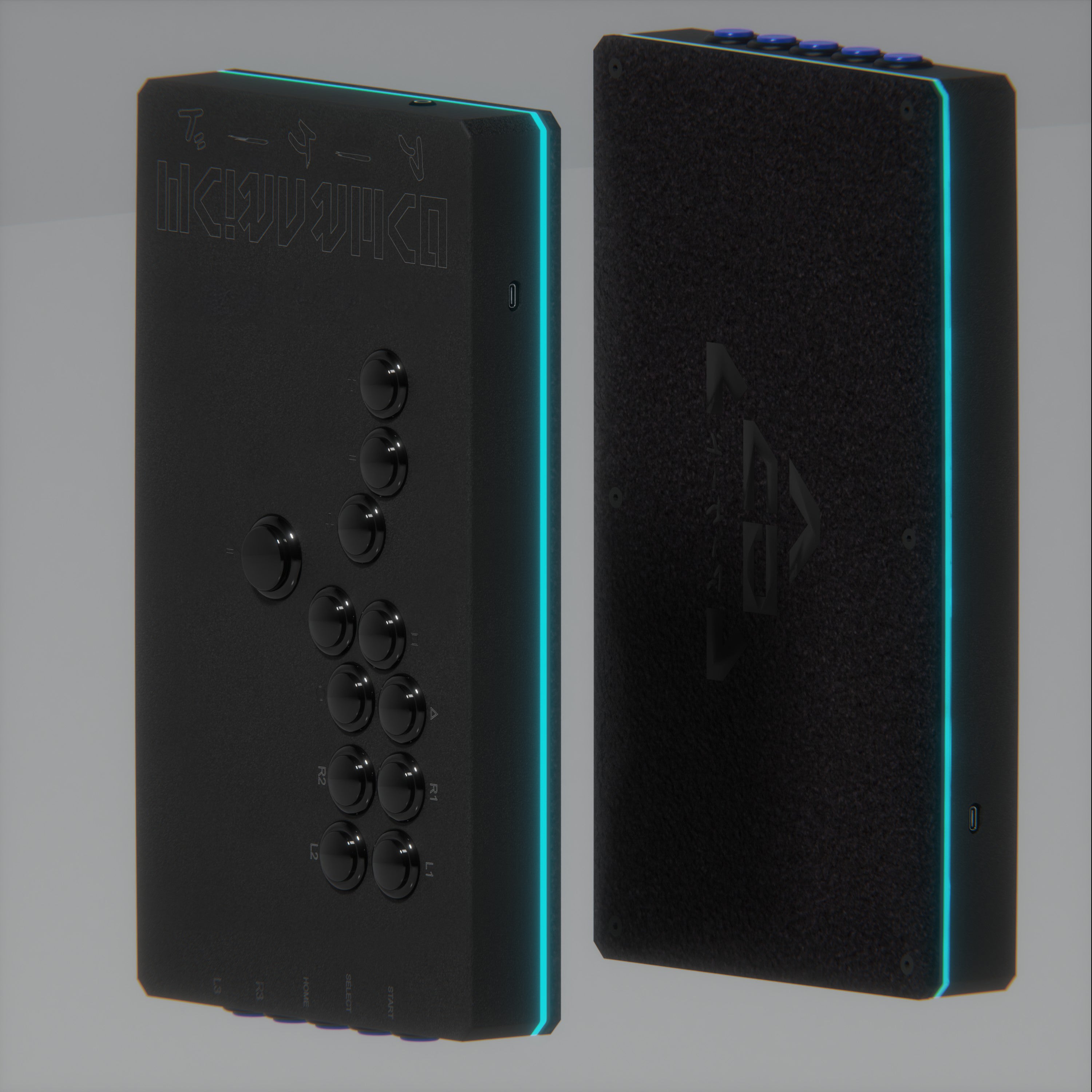 Overdrive Home – Overdrive Arcade